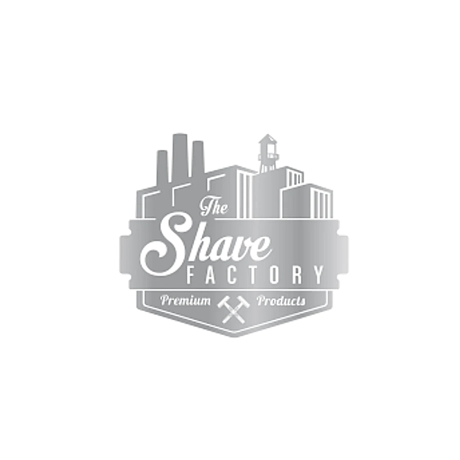 The Shave Factory – Distribuidora Alhóndiga