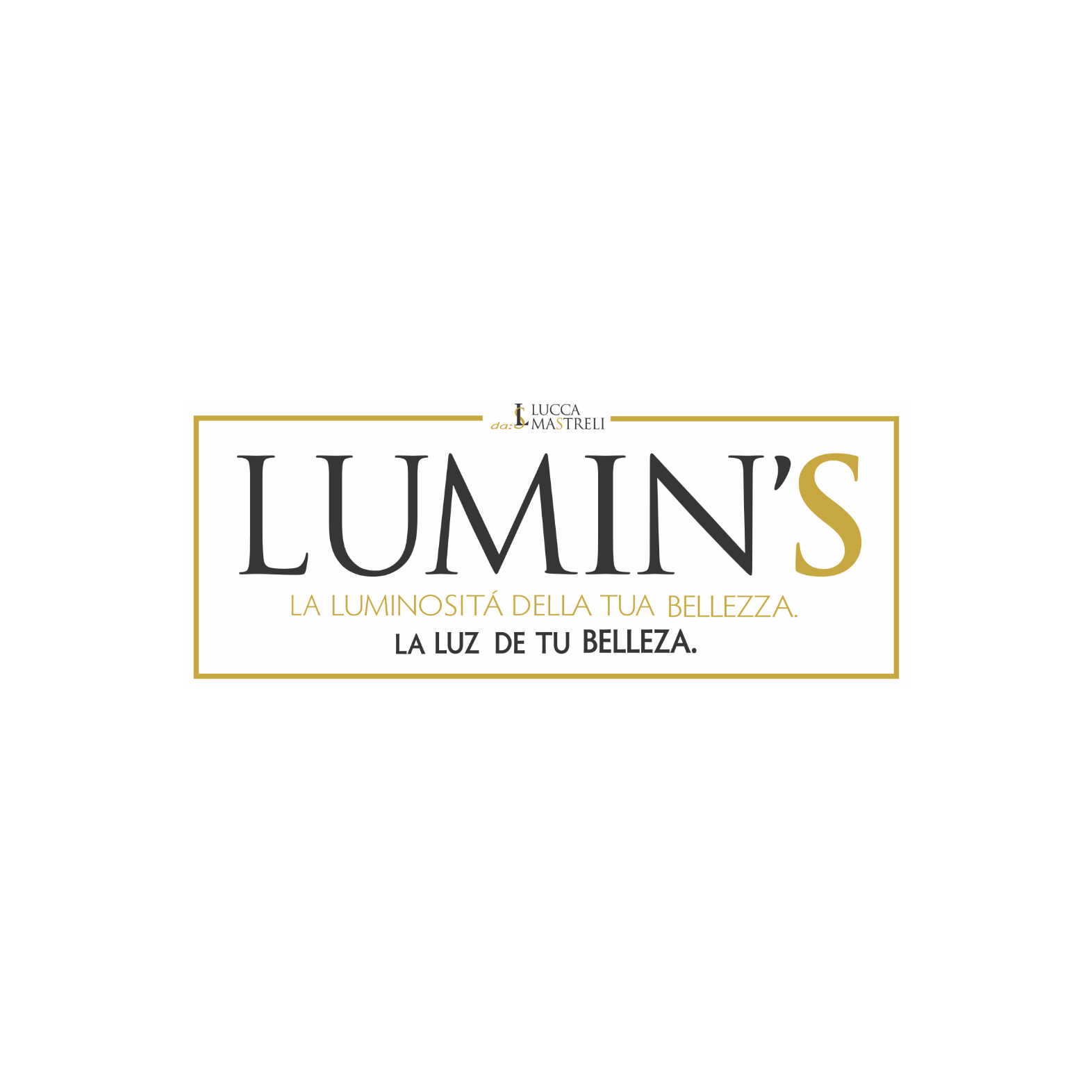 Lumin´s – Distribuidora Alhóndiga
