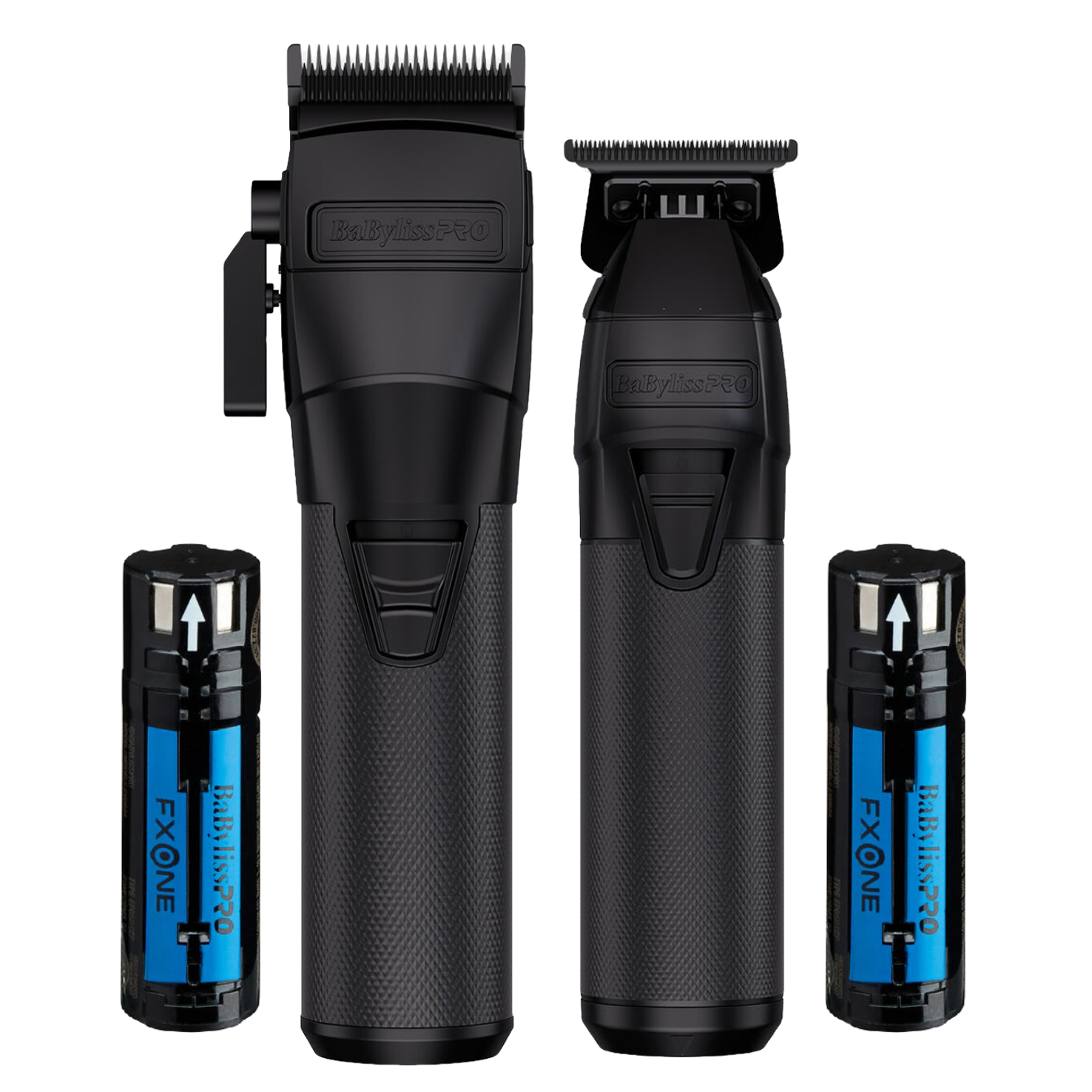 Clipper & Trimmer Black FX ONE BaBylissPRO FXHOLPK20NE-BES ...