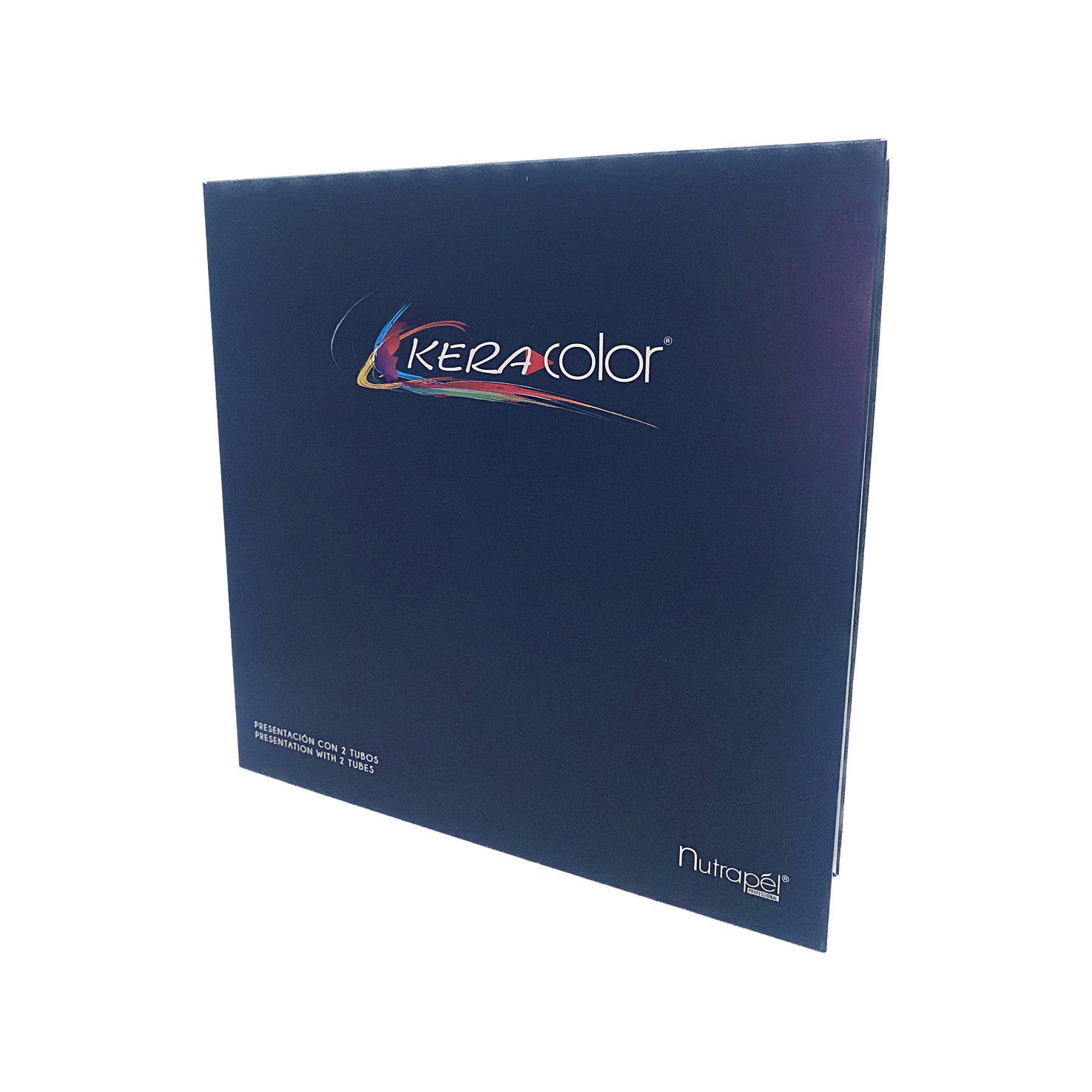 Gama de Colores KERA COLOR NUTRAPEL – Distribuidora Alhóndiga