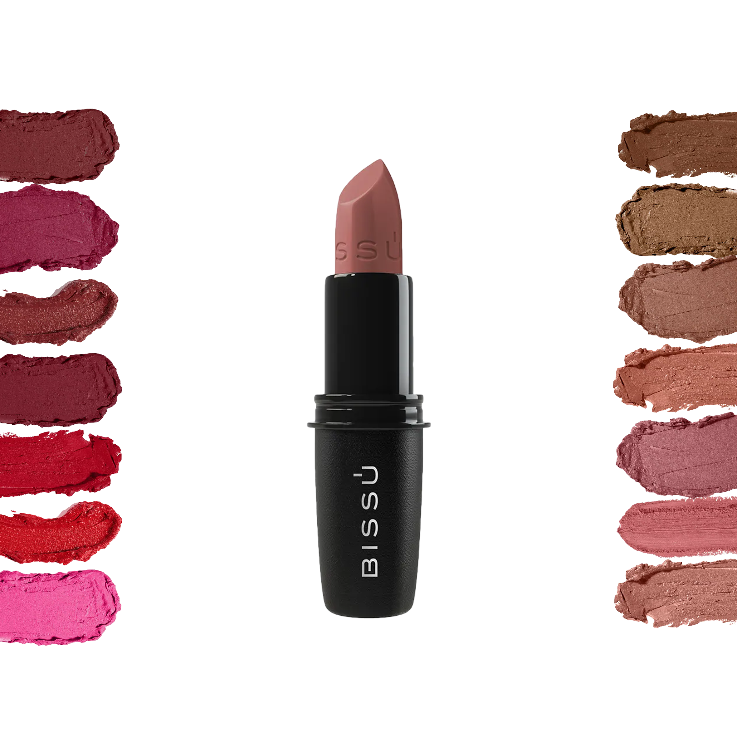 Labial Humectante Bissú – Distribuidora Alhóndiga