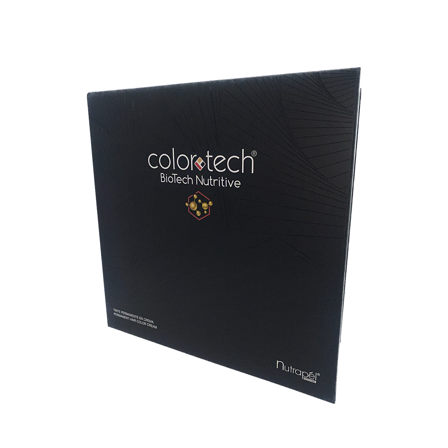 Gama de Colores COLOR TECH – Distribuidora Alhóndiga