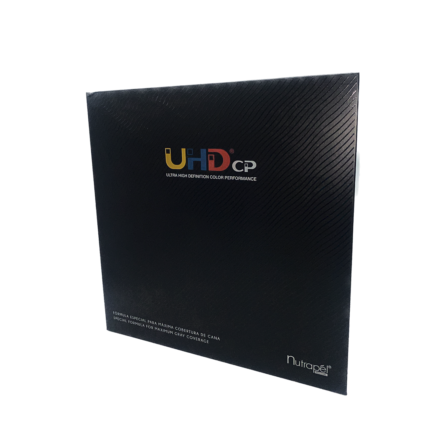 Gama de Coles UHD NUTRAPEL – Distribuidora Alhóndiga