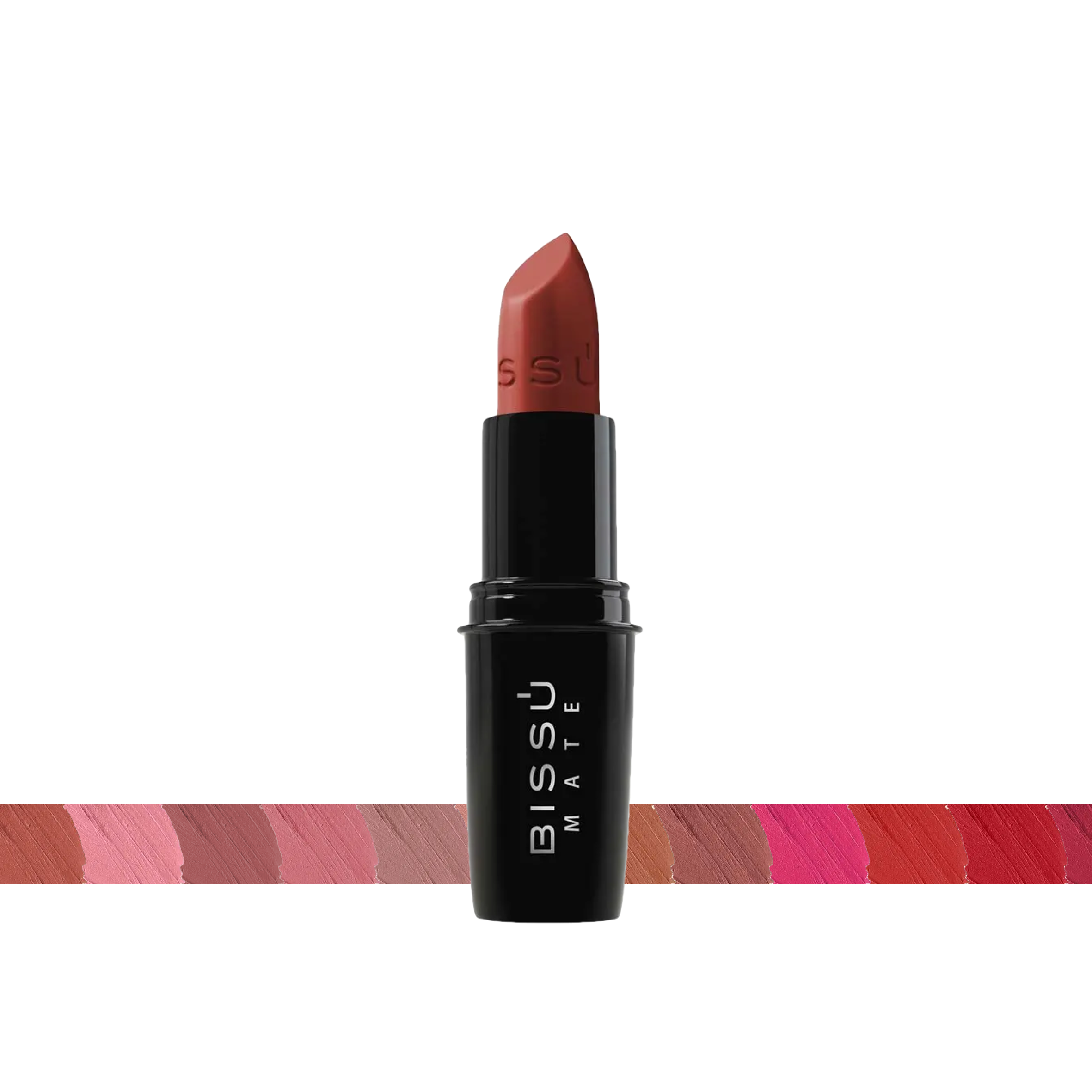 Labial Mate Bissú – Distribuidora Alhóndiga