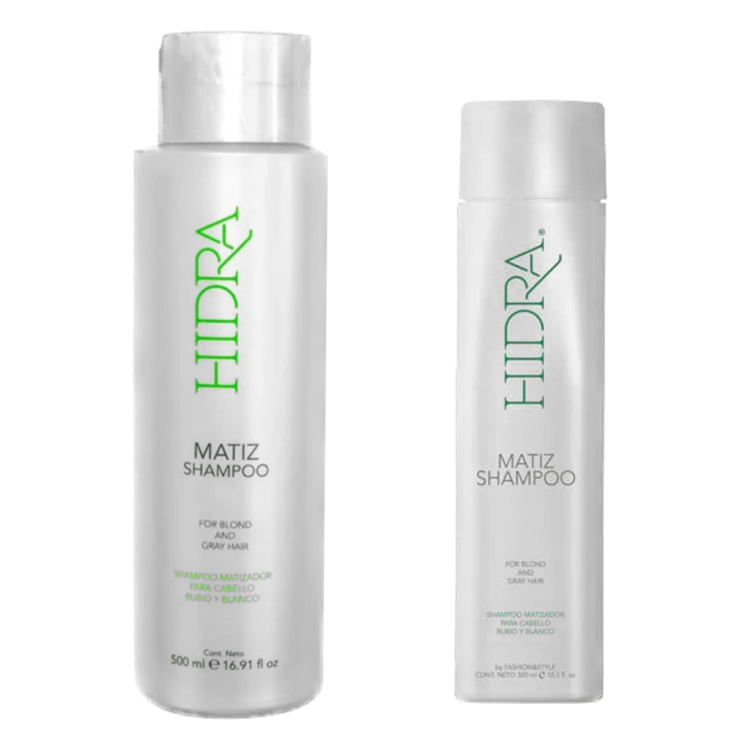 Hidra Matiz Shampoo – Distribuidora Alhóndiga