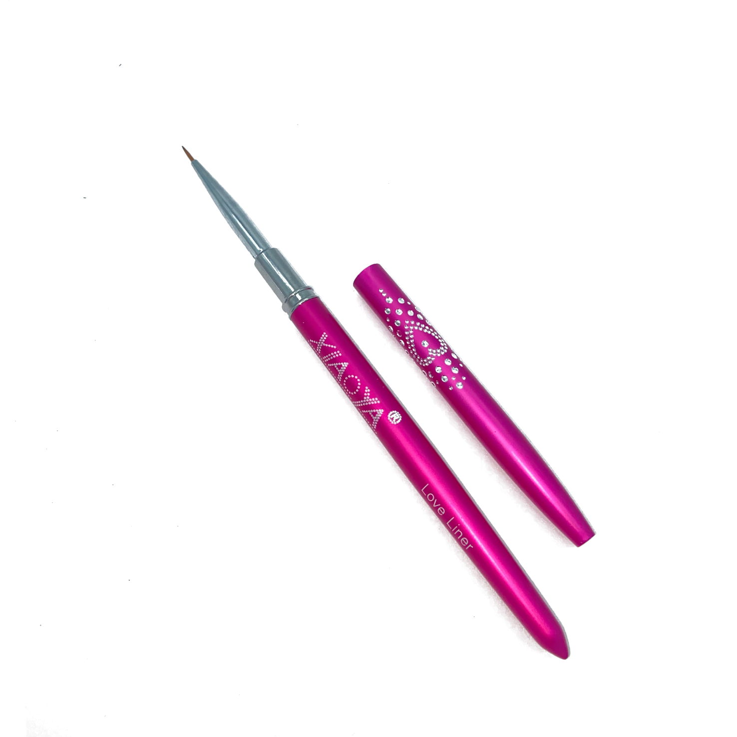 Pincel Liner Xiaoya – Distribuidora Alhóndiga