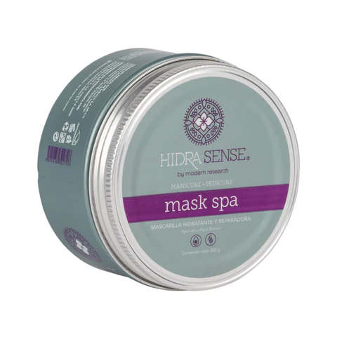 Hidra Sense Mask Spa 300g – Distribuidora Alhóndiga