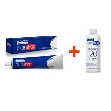 Color Amore – Distribuidora Alhóndiga