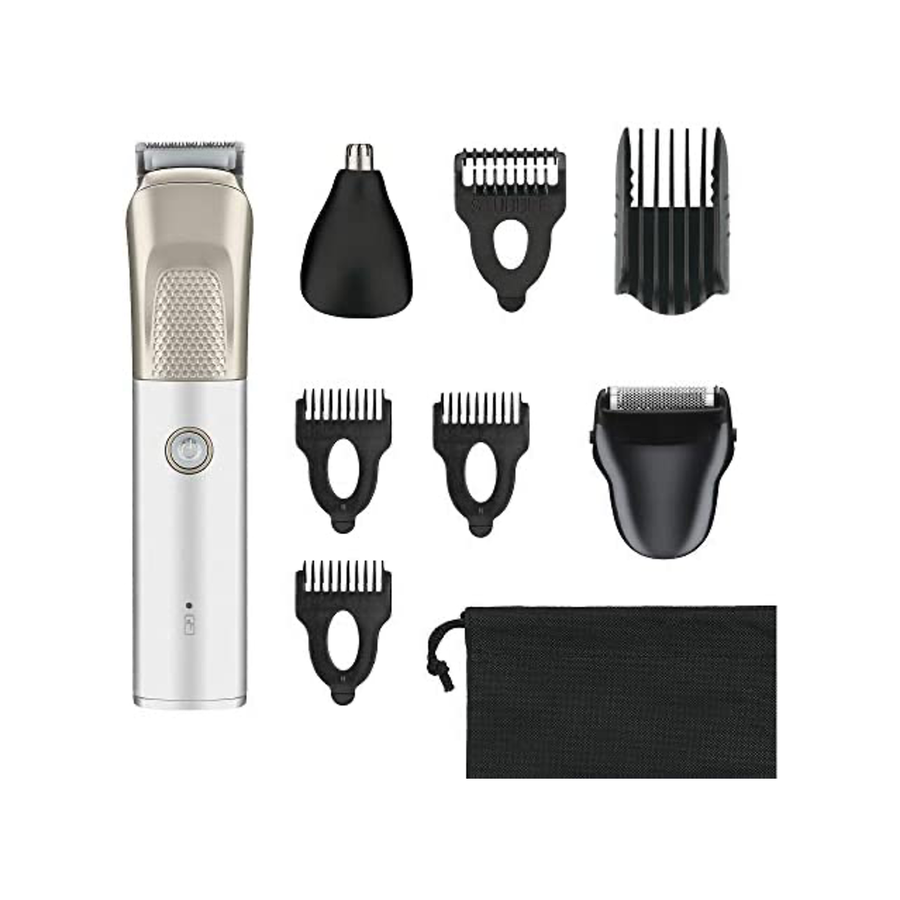 Recortadora de Barba y Bigote Metalcraft Conair Man – Distribuidora Alhóndiga