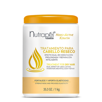 Nutrapél – Distribuidora Alhóndiga